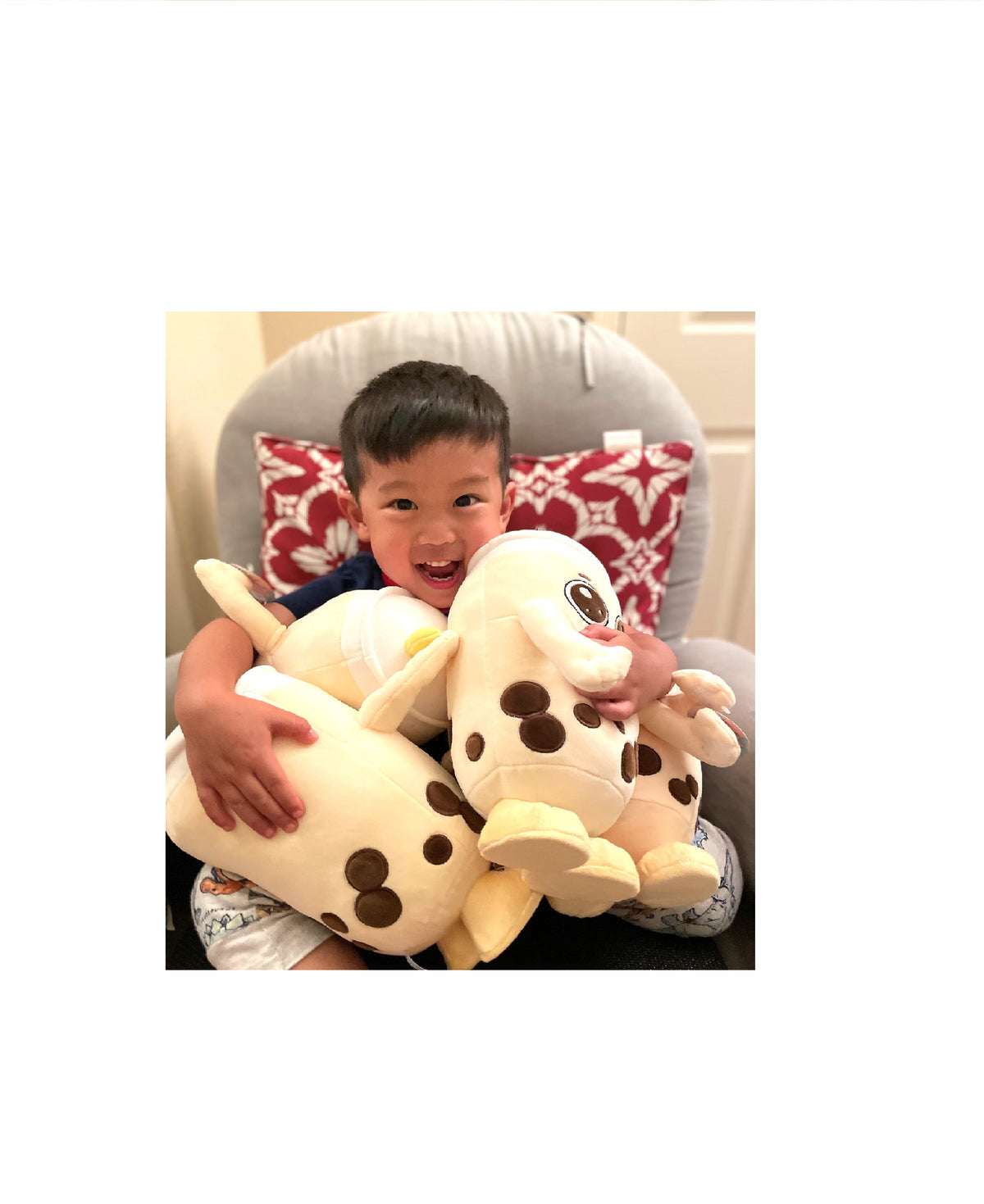 Wiggle's First Home — Prodigy Toys