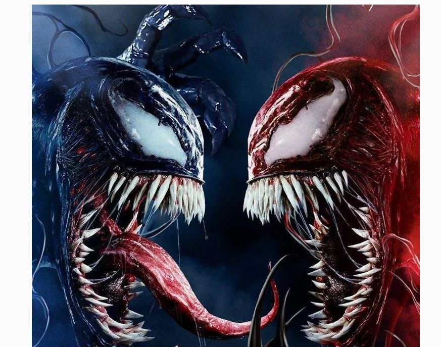VENOM vs CARNAGE: Who Will WIN? — Prodigy Toys