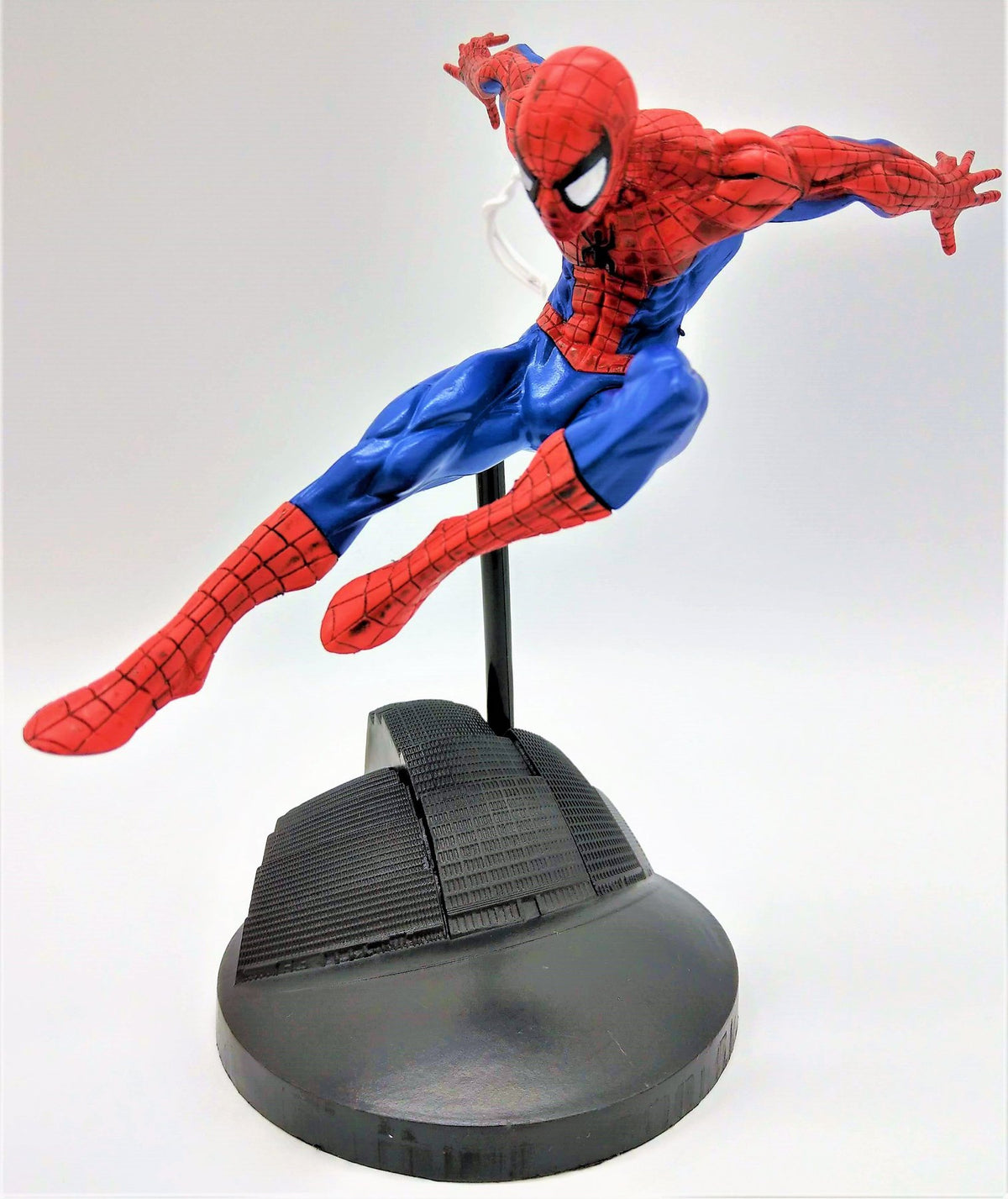 Spider-Man Figures — Prodigy Toys