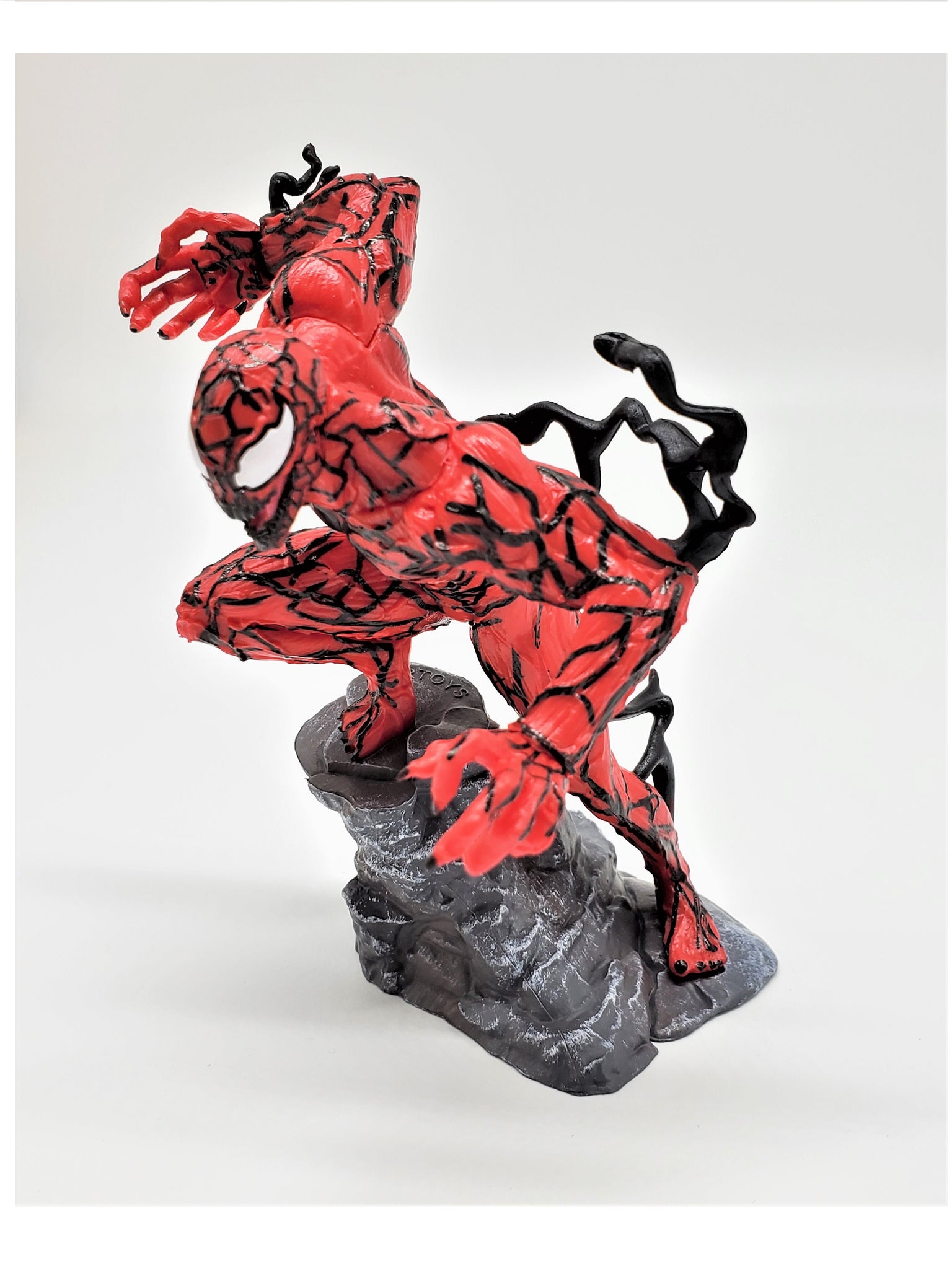 Venom Figures — Prodigy Toys