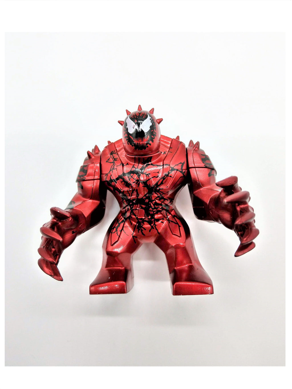 Venom Figures — Prodigy Toys