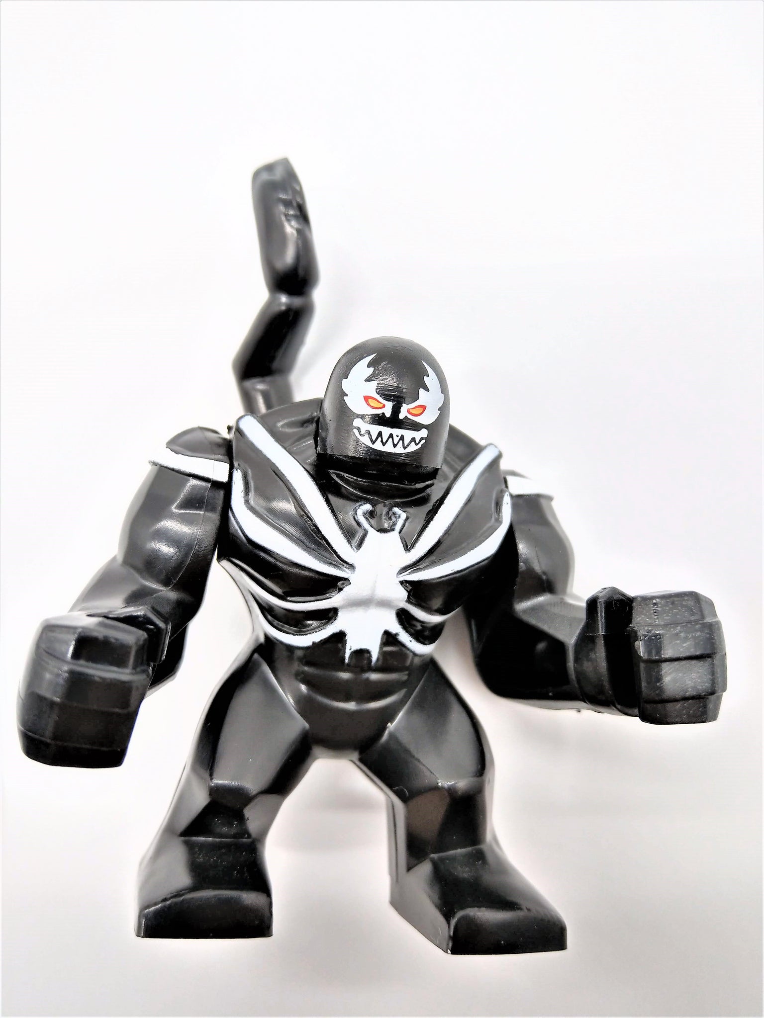 Venom Figures — Prodigy Toys
