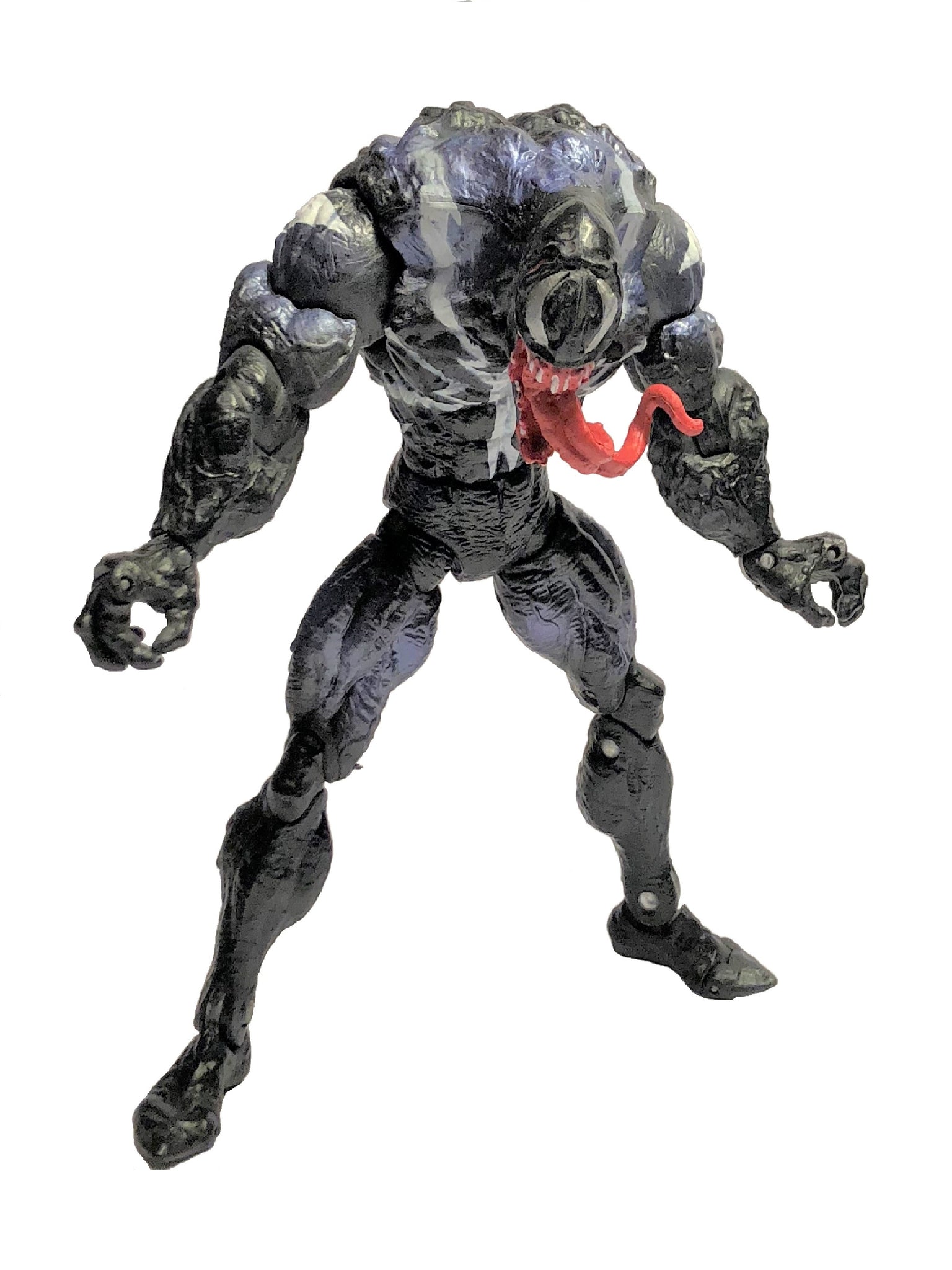 Venom Figures — Prodigy Toys